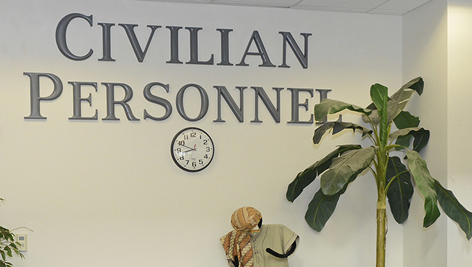 Vance Air Force Base > Home