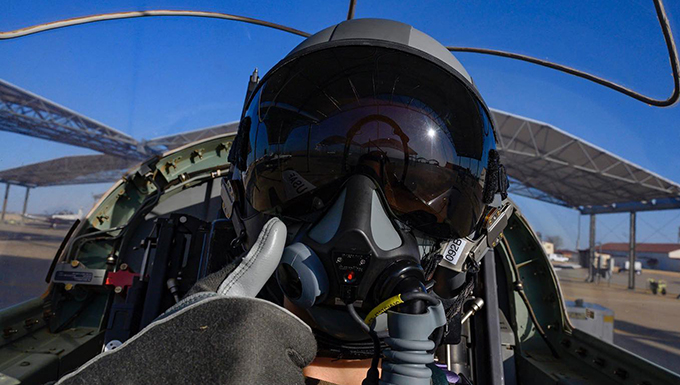 Vance Air Force Base > Home