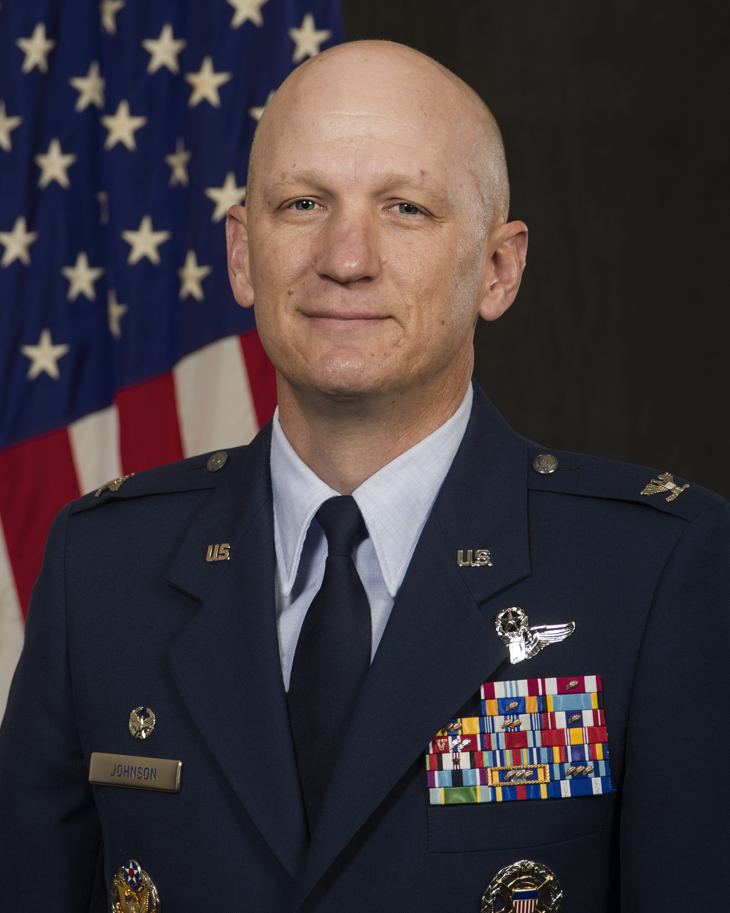 Vance Air Force Base > Home